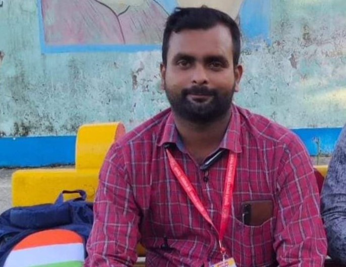 Indian journalist Manish Kumar Singh found dead in Bihar state - Committee to Protect Journalists
