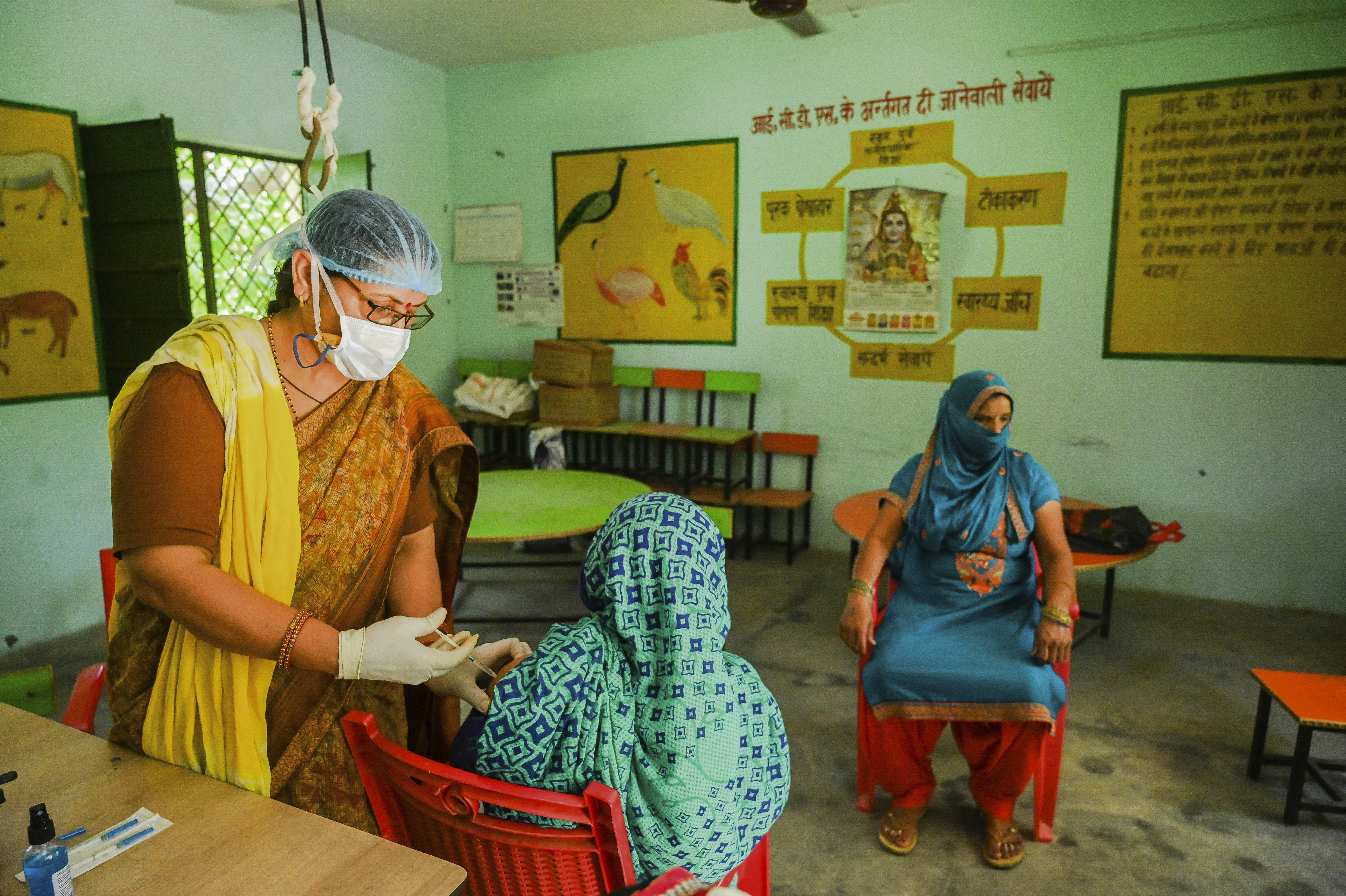 Fakhar-e-Alam Archives - Committee to Protect Journalists