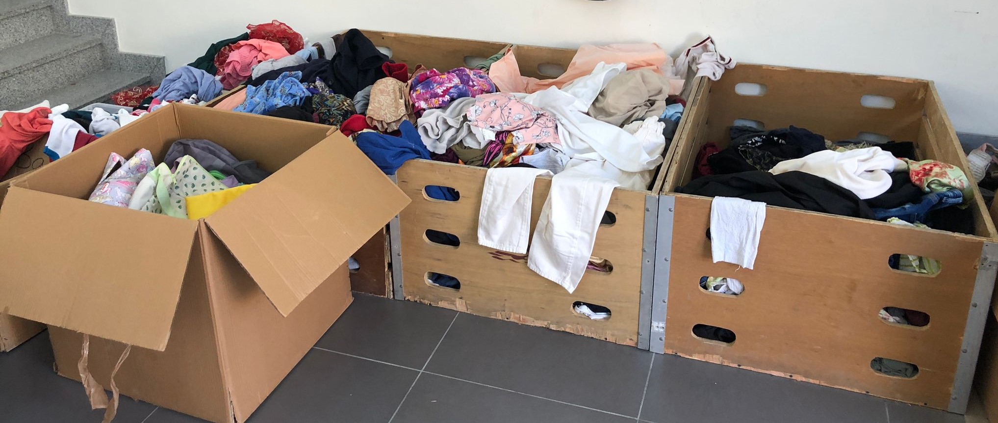 Doha Diary: CPJ's Lucy Westcott on her 'honor of a lifetime' - helping ...