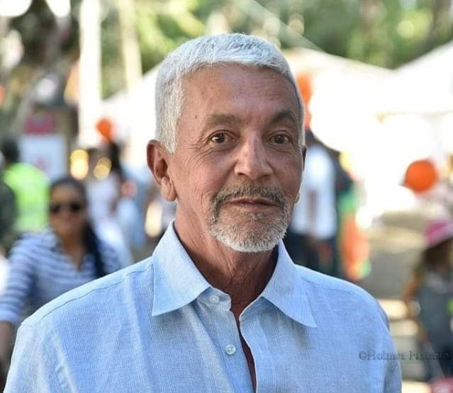 Colombian journalist Marcos Efraín Montalvo shot and killed - Committee ...