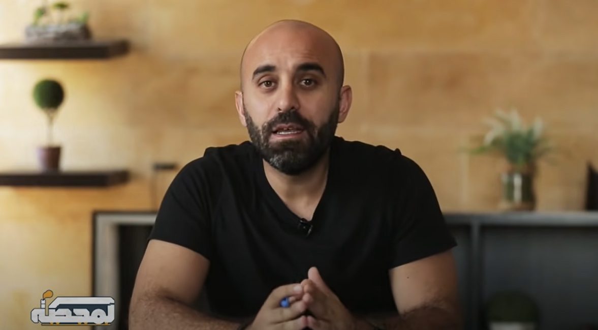 Lebanese journalist Radwan Mortada sentenced to 13 months in prison ...