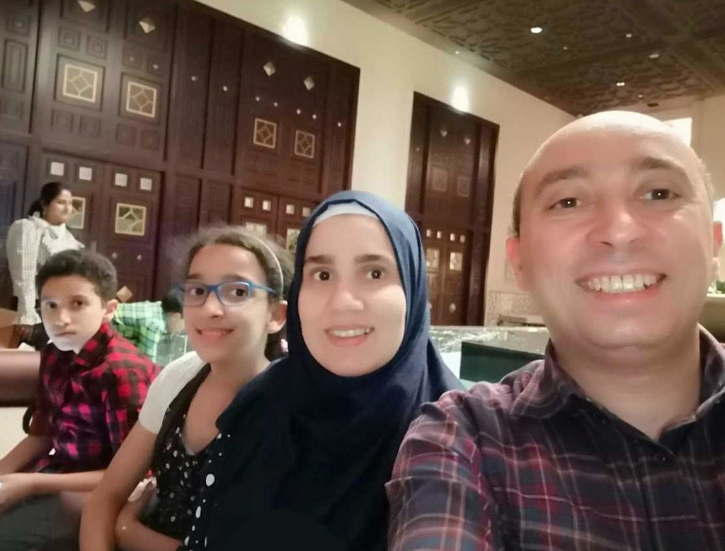 Mohamed Said Fahmy Archives - Committee to Protect Journalists