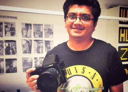 Myanmar photographer Soe Naing reportedly dies in army detention ...