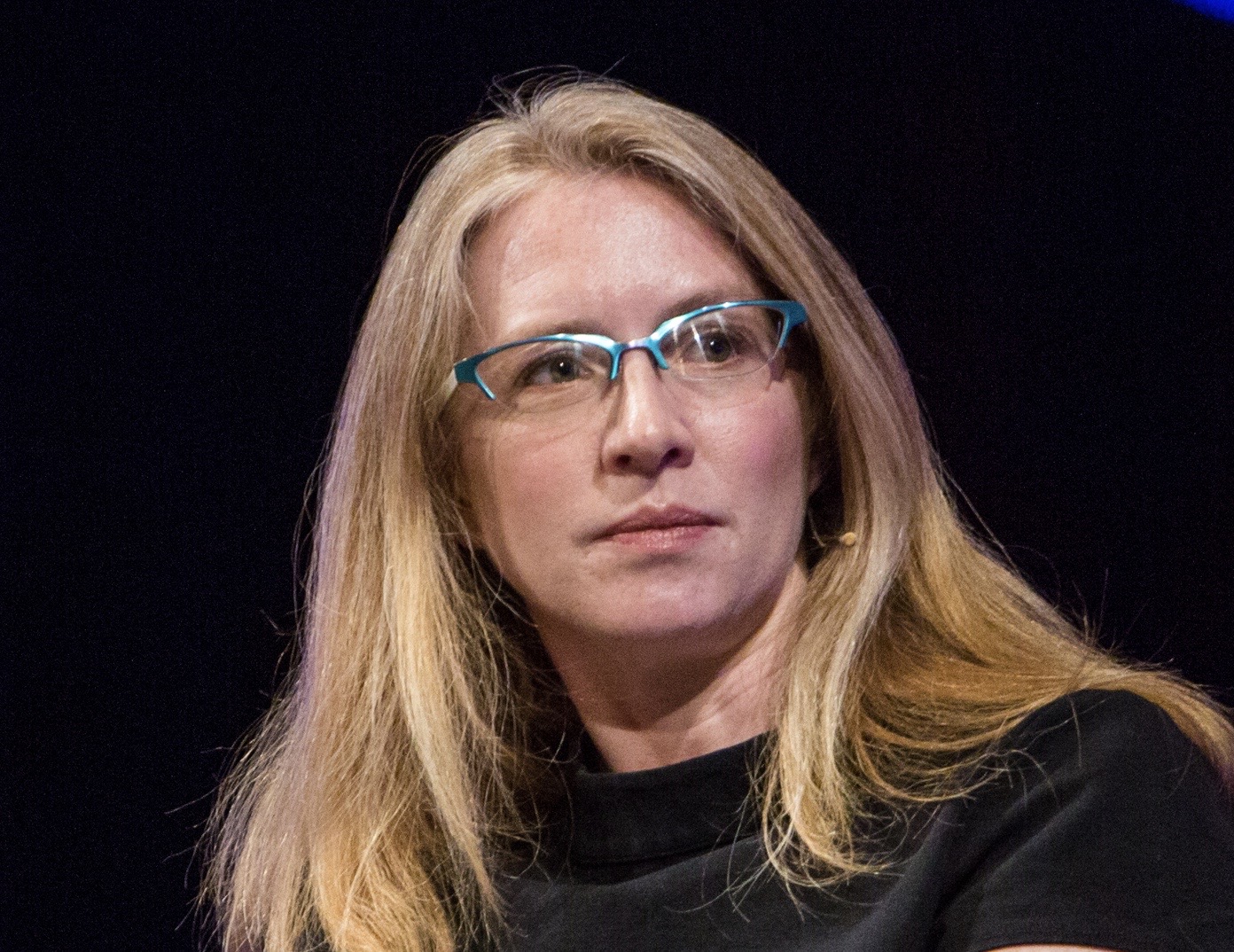 Committee to Protect Journalists names Jodie Ginsberg as its new ...