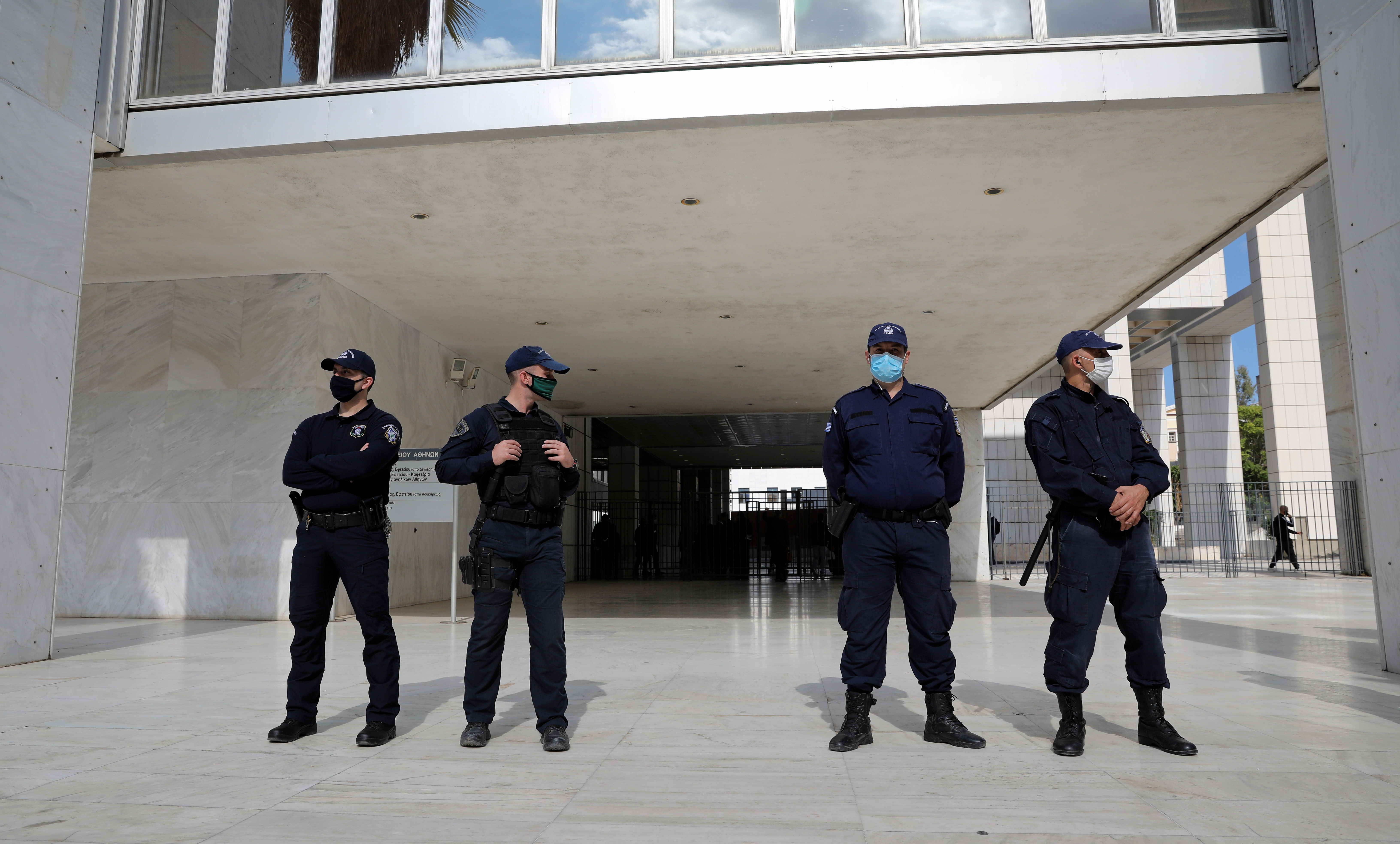 Greek journalists summoned over criminal investigation into corruption ...