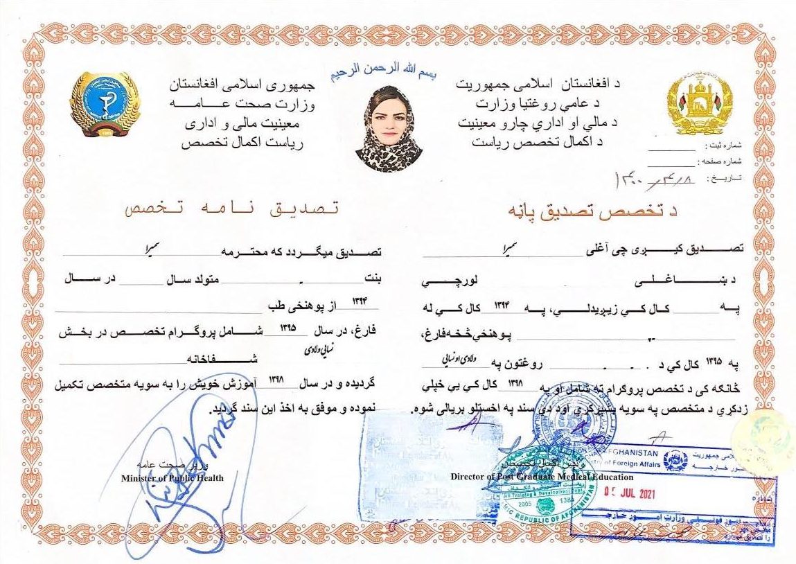 A jar of soil, a laptop, a handmade black coat: What Afghan journalists ...