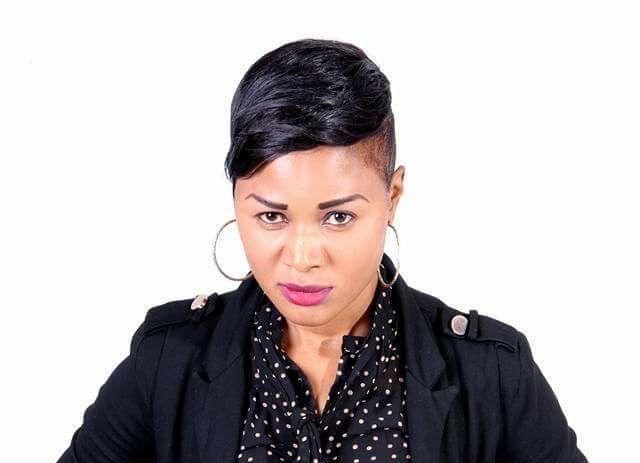 Police investigate journalist Petty Chanda over leaked audio of ...