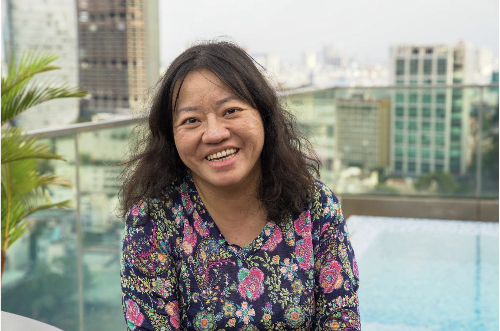 CPJ, partners urge Vietnam to free Pham Doan Trang on arrest ...