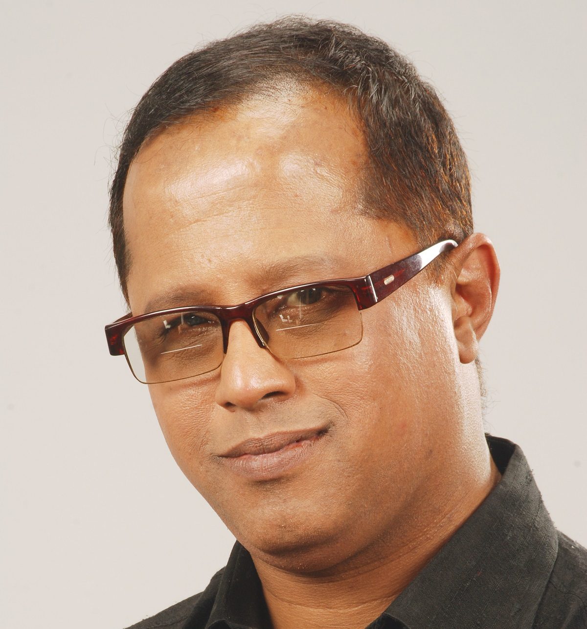 Bangladeshi journalist Salah Uddin Shoaib Choudhury faces Digital ...