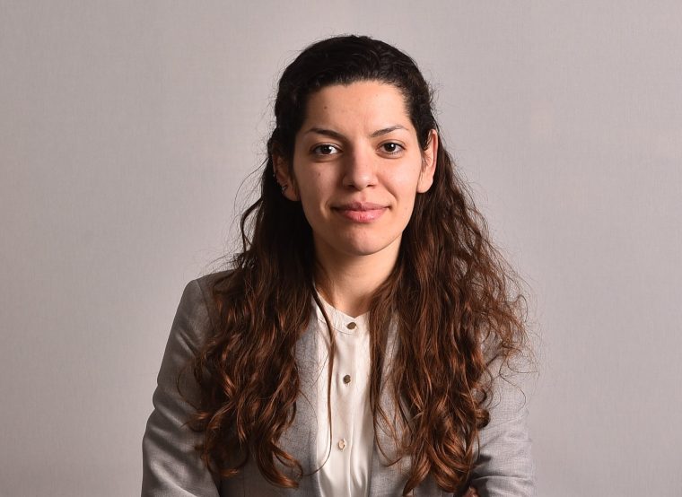 ‘When you stop writing, they win’: Exiled after attacks, Lebanese ...