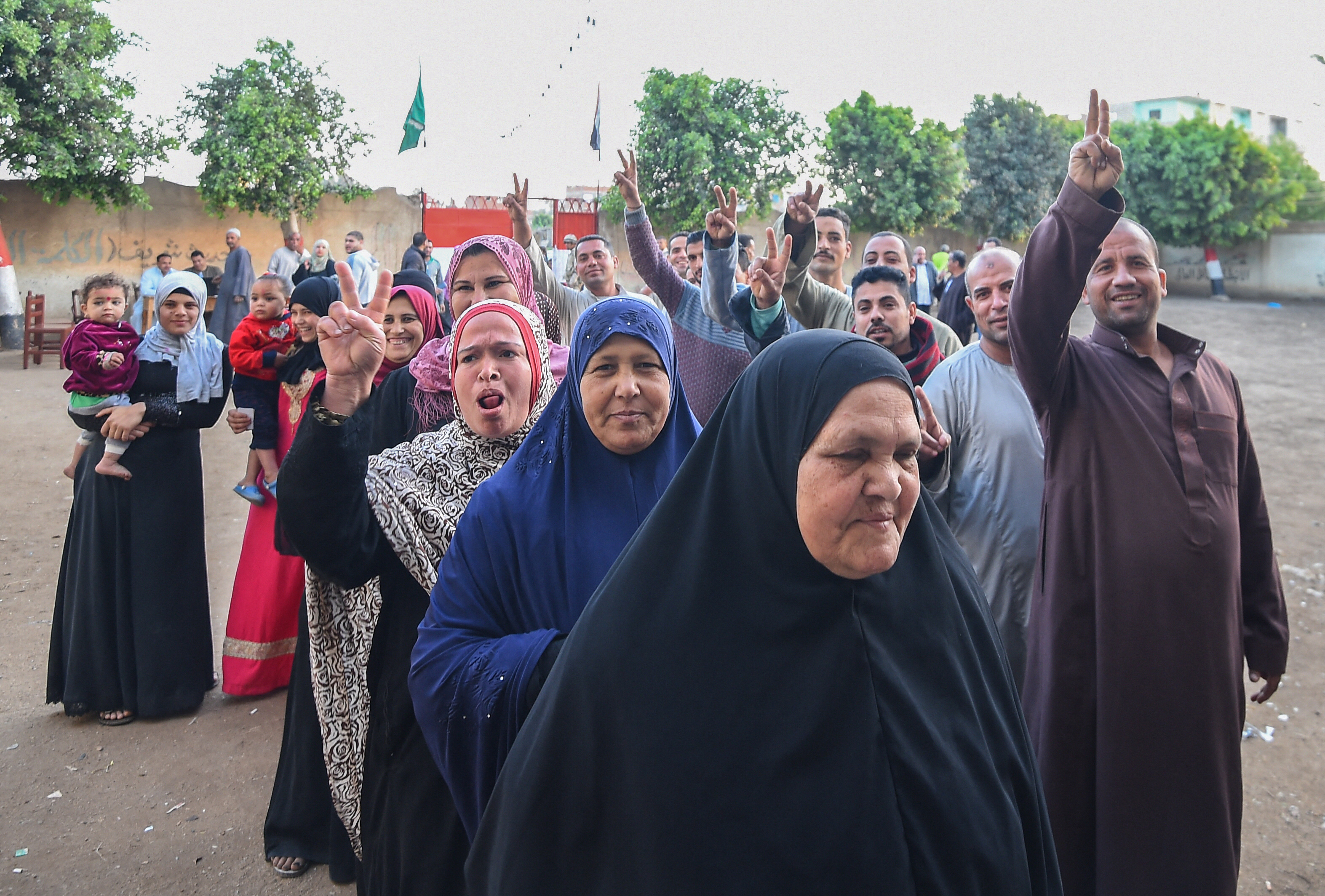 Egyptian authorities arrest journalist Ahmed al-Bahy on inciting ...