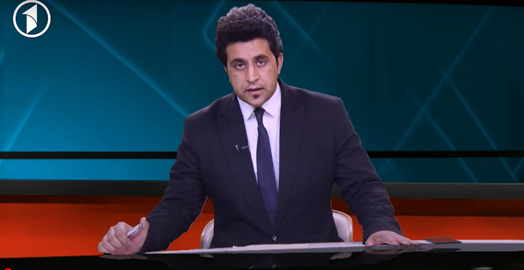 Taliban intelligence forces detain, beat journalist Mohib Jalili in ...