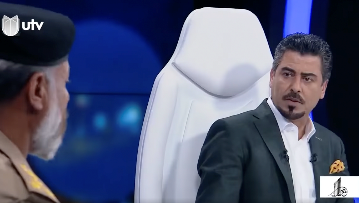 Iraqi TV show ‘With Mulla Talal’ suspended for criticizing the army ...