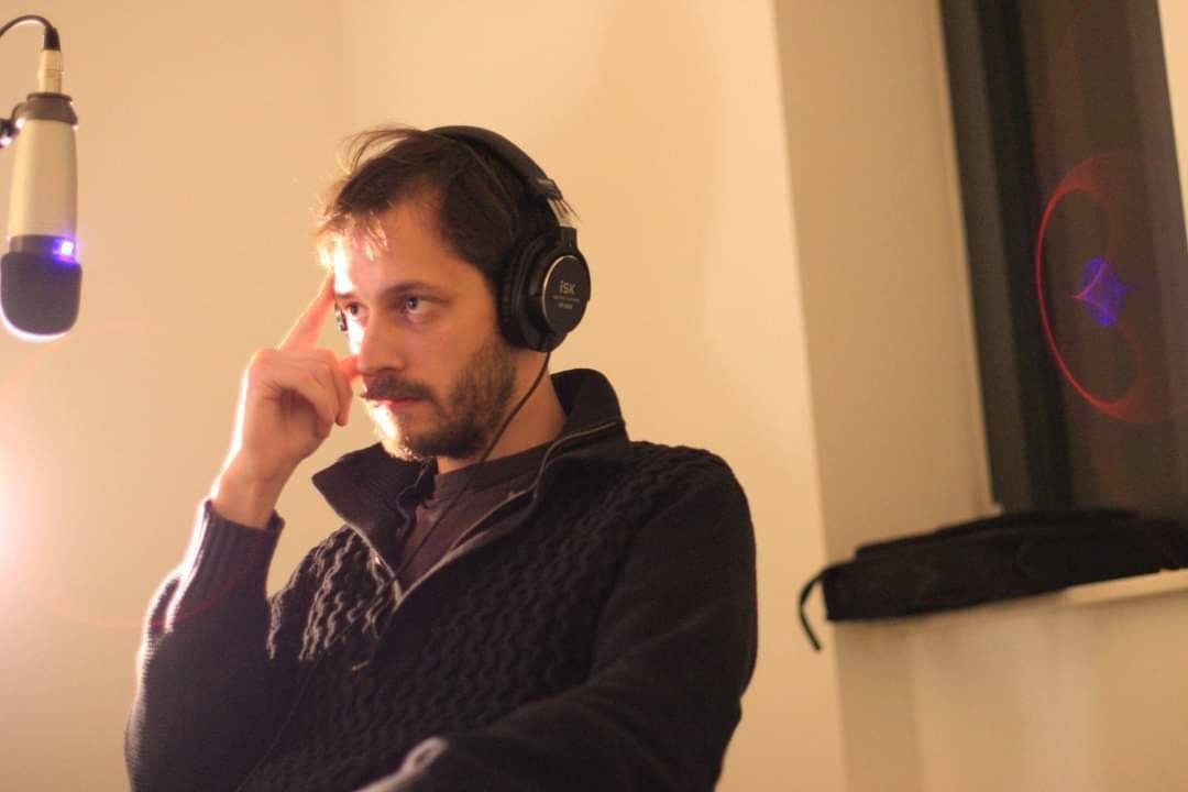 Slovenian reporter Matej Kavčič arrested by Iraqi military - Committee ...