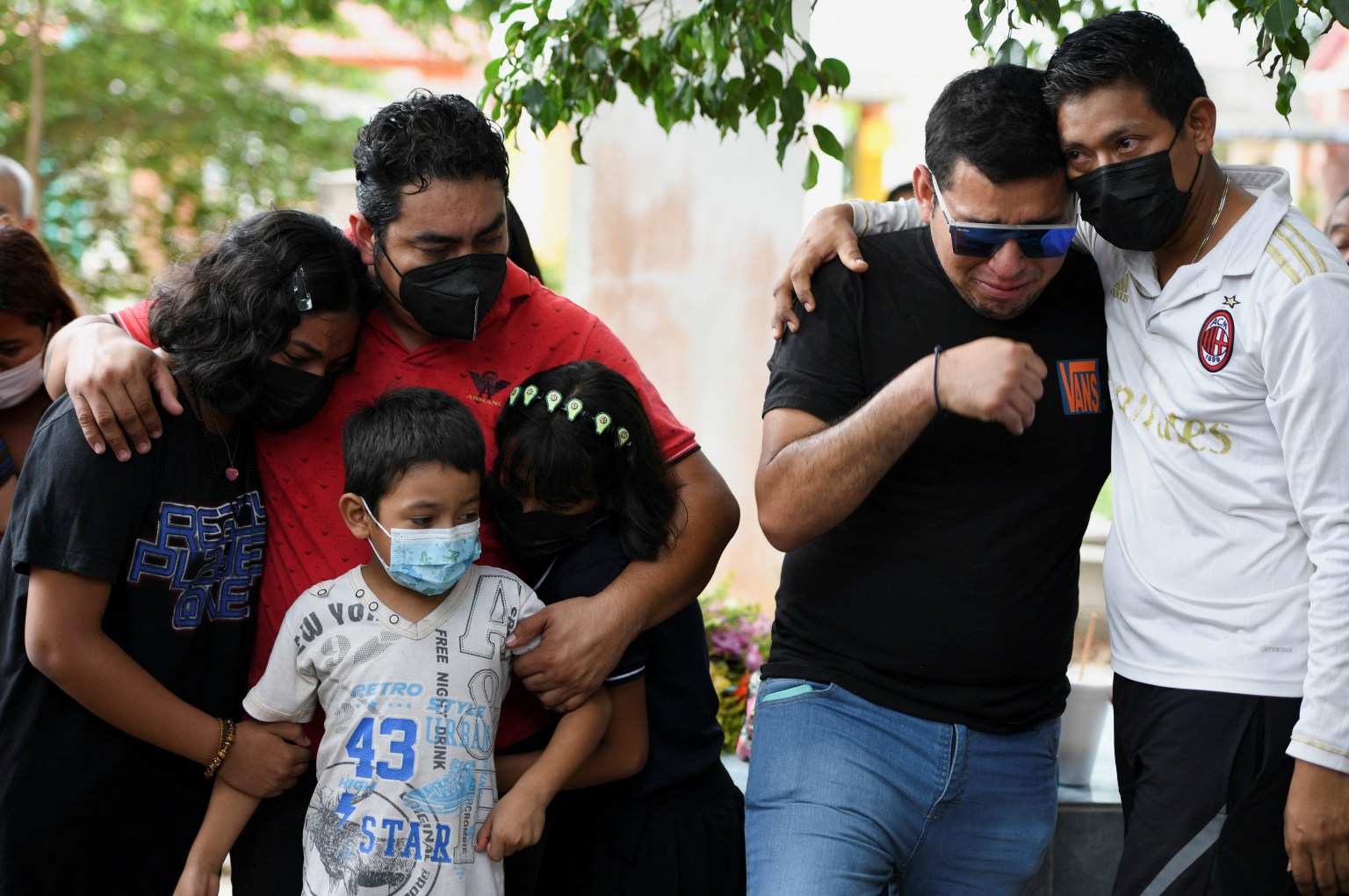 Case Study: Growing Impunity in Mexico – TrollBusters