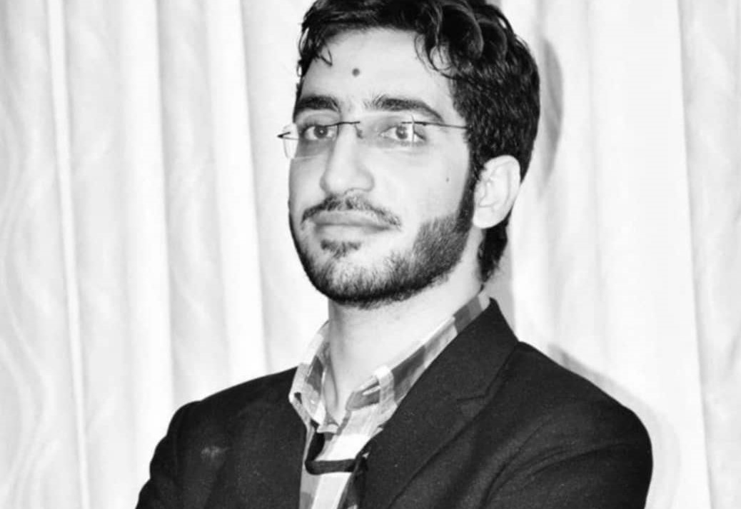 Afghan journalist Khalid Qaderi sentenced to 1 year in prison ...