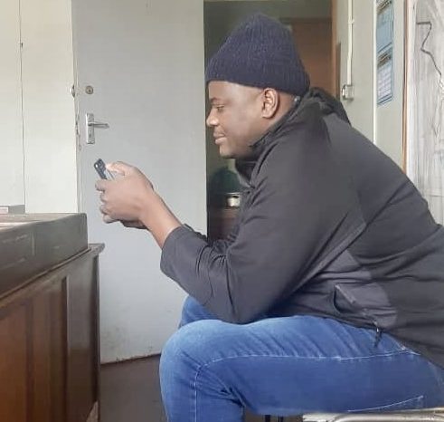 Police charge ZimLive editor Mduduzi Mathuthu with insulting the ...