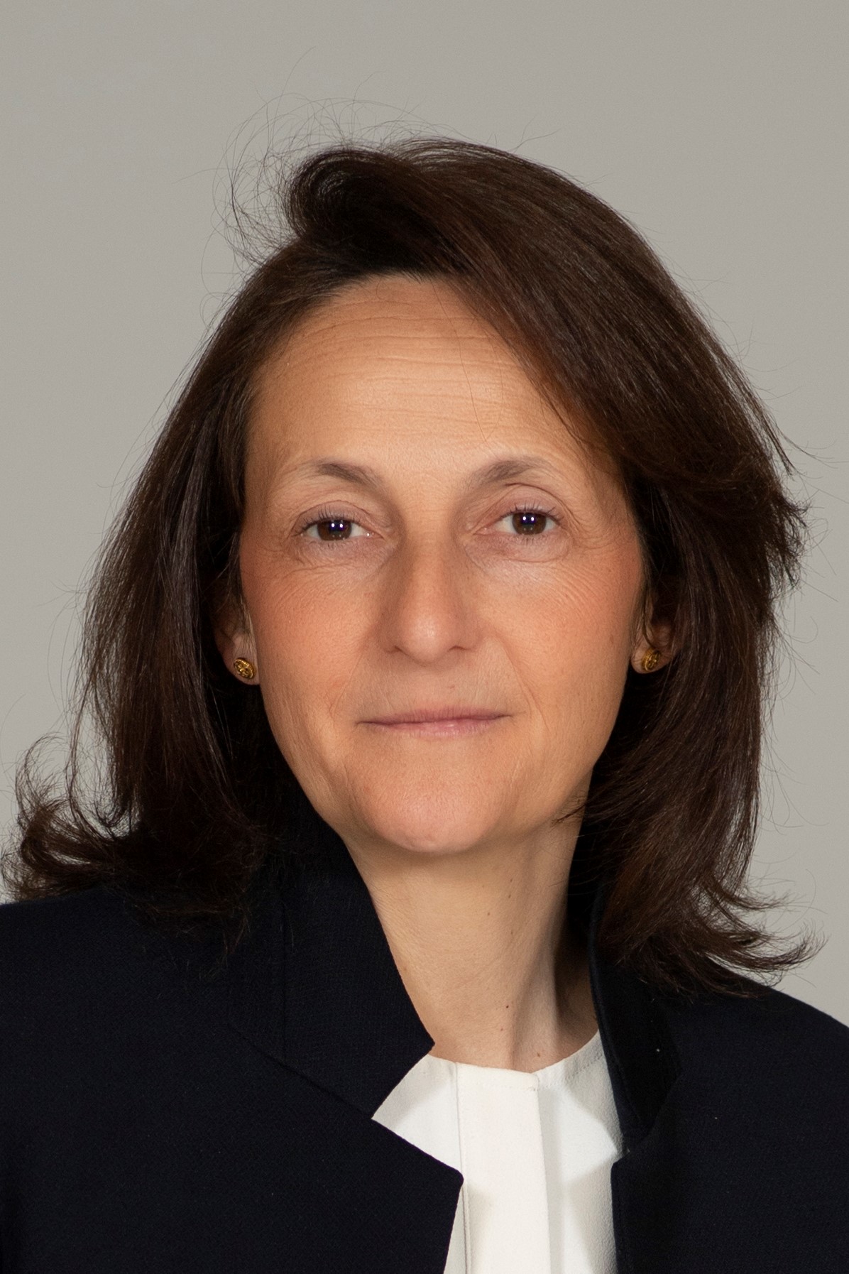 Board of Directors - Committee to Protect Journalists