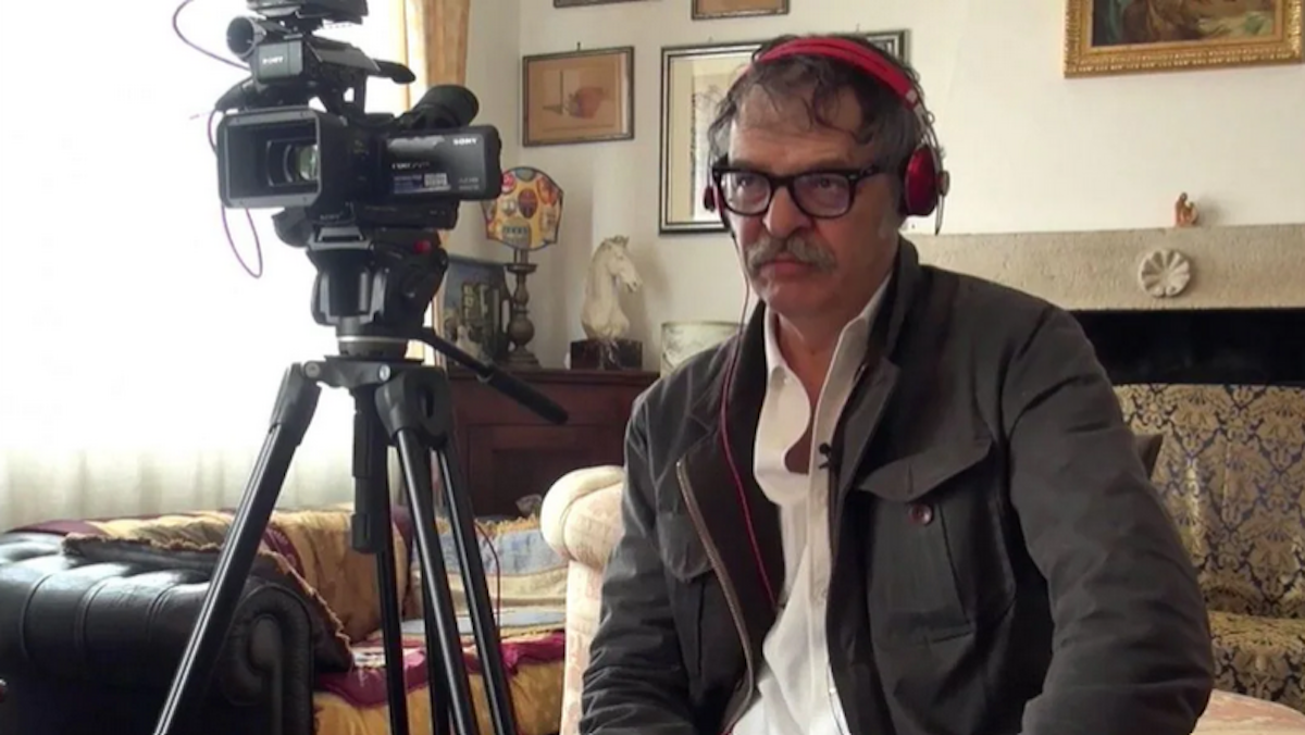 Italian police search newsroom and journalist’s home, surveil news crew ...