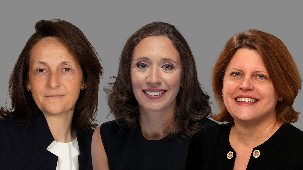 CPJ announces three trailblazing newsroom leaders as new members of its ...