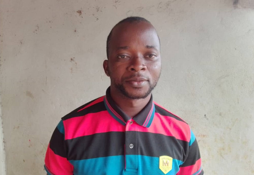Sierra Leone journalist Sorie Saio Sesay detained for 6 days ...