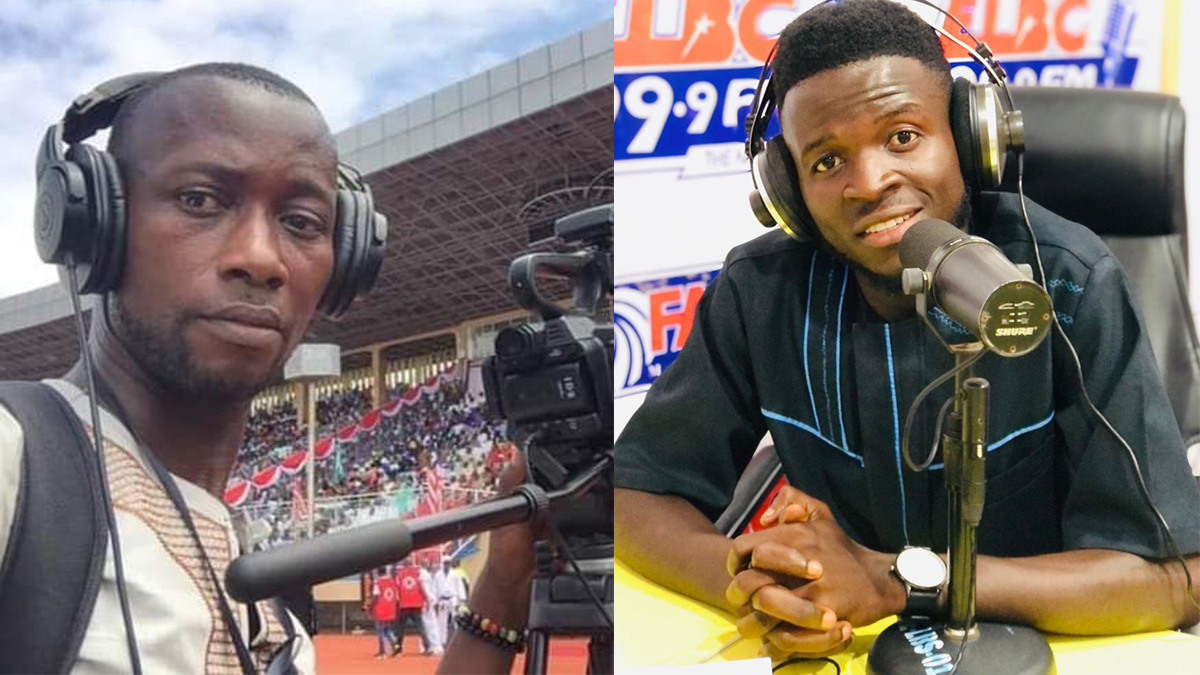 Liberia Broadcasting System Archives - Committee to Protect Journalists