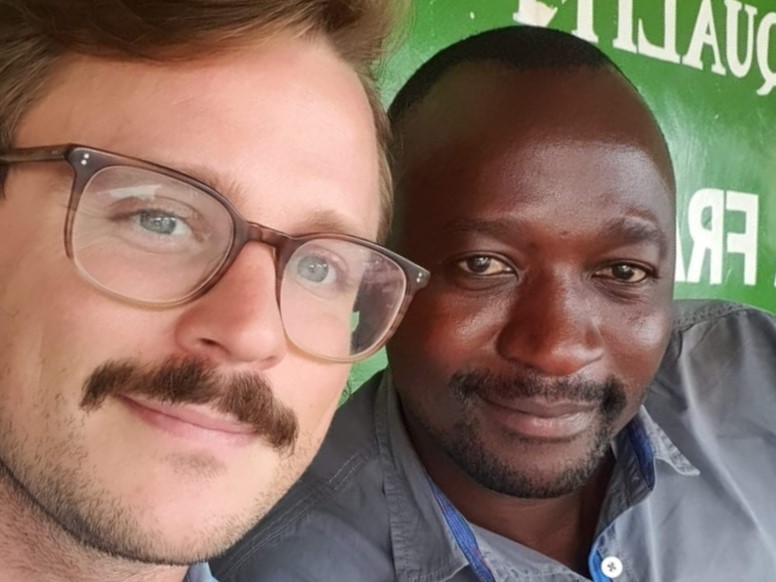 DRC journalist Joseph Kazadi remains behind bars after release of US ...