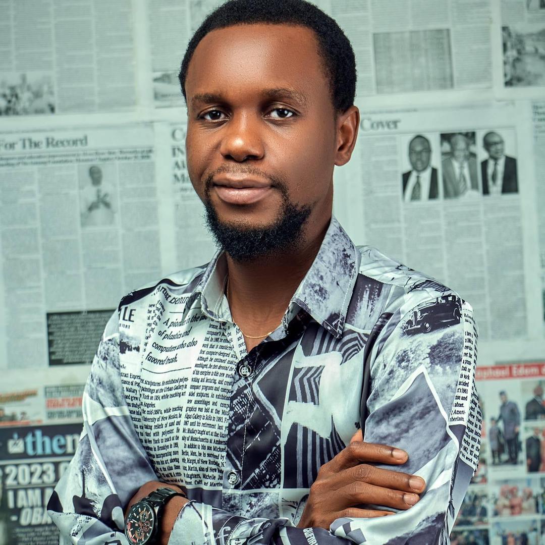 Nigerian police arrest newspaper distributor in place of journalist in ...