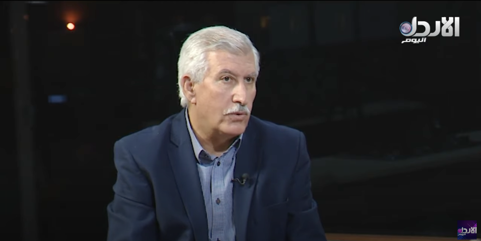 Jordanian journalist Adnan Al-Rousan arrested over critical columns ...