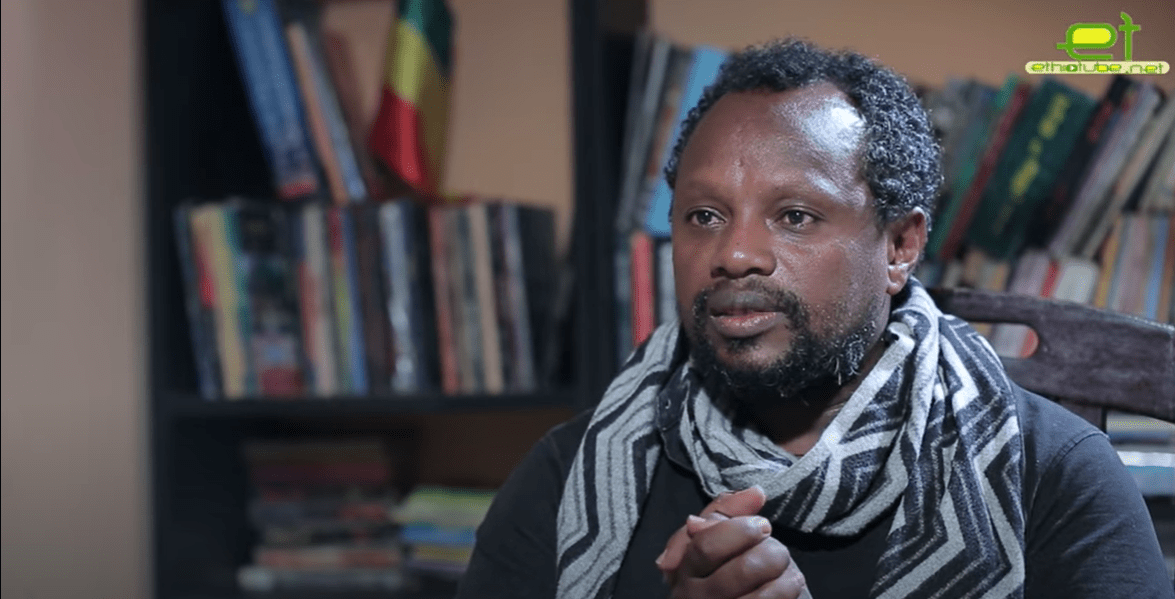 Ethiopian journalist Temesgen Desalegn denied bail, ordered to remain ...