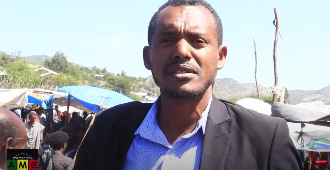 Ethiopian journalist Abay Zewdu remains detained after court grants ...