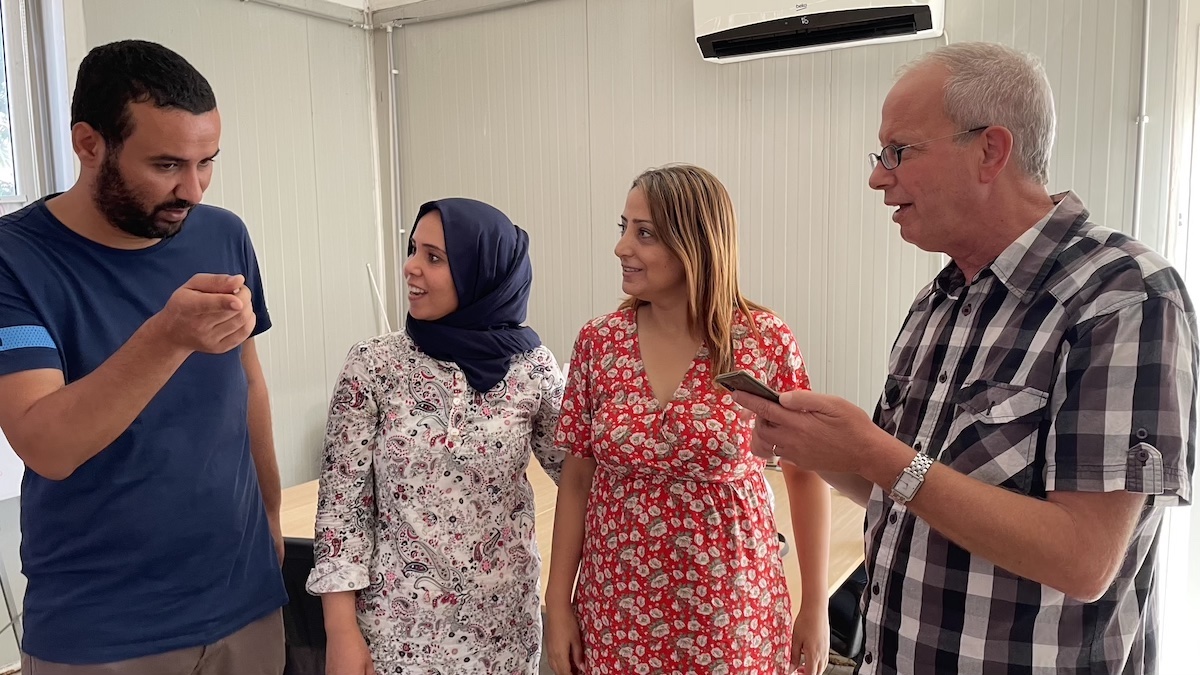 Journalists tell CPJ how Tunisia’s tough new constitution curbs their ...