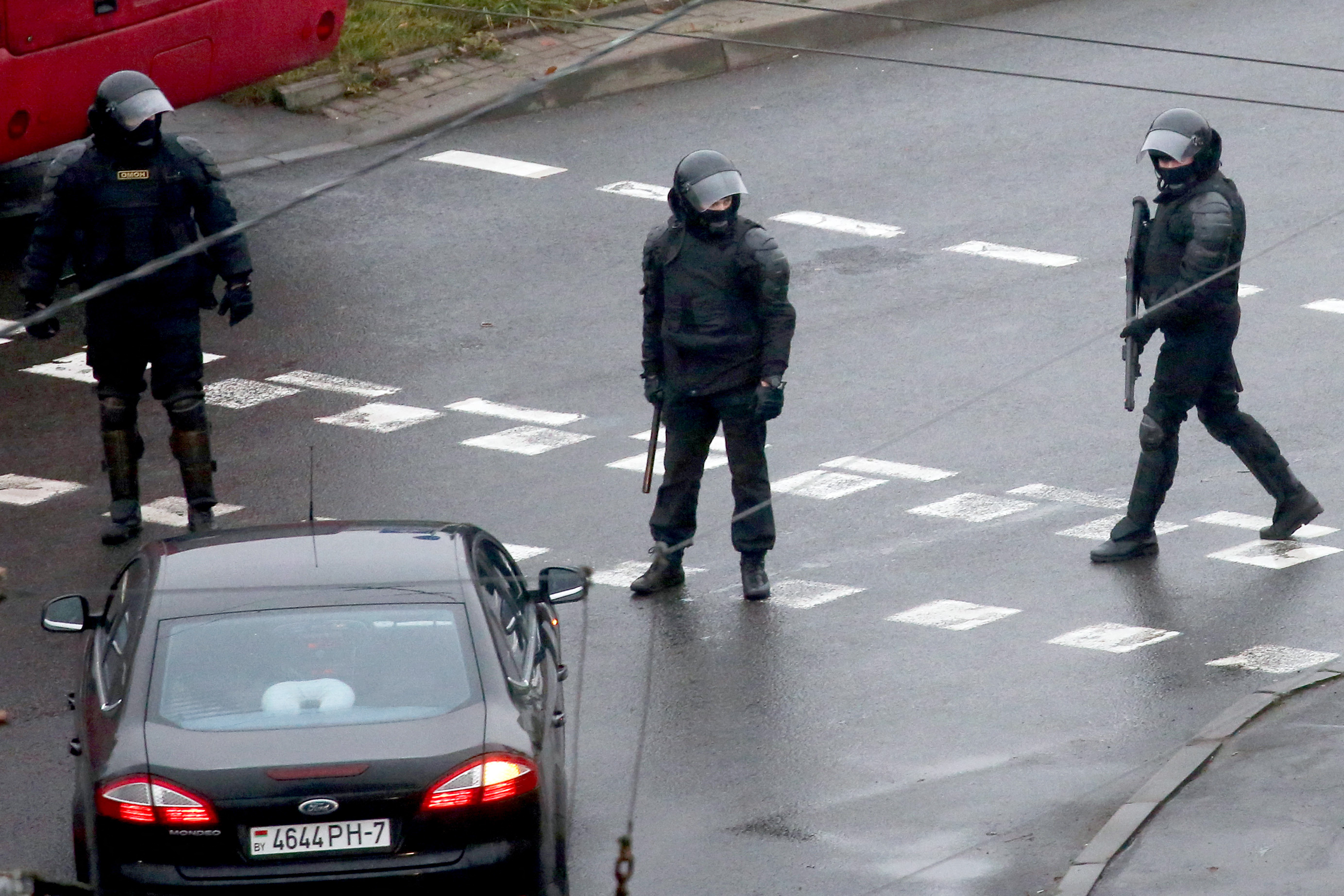 CPJ condemns Belarus ‘witch hunt’ after three BelaPAN journalists ...