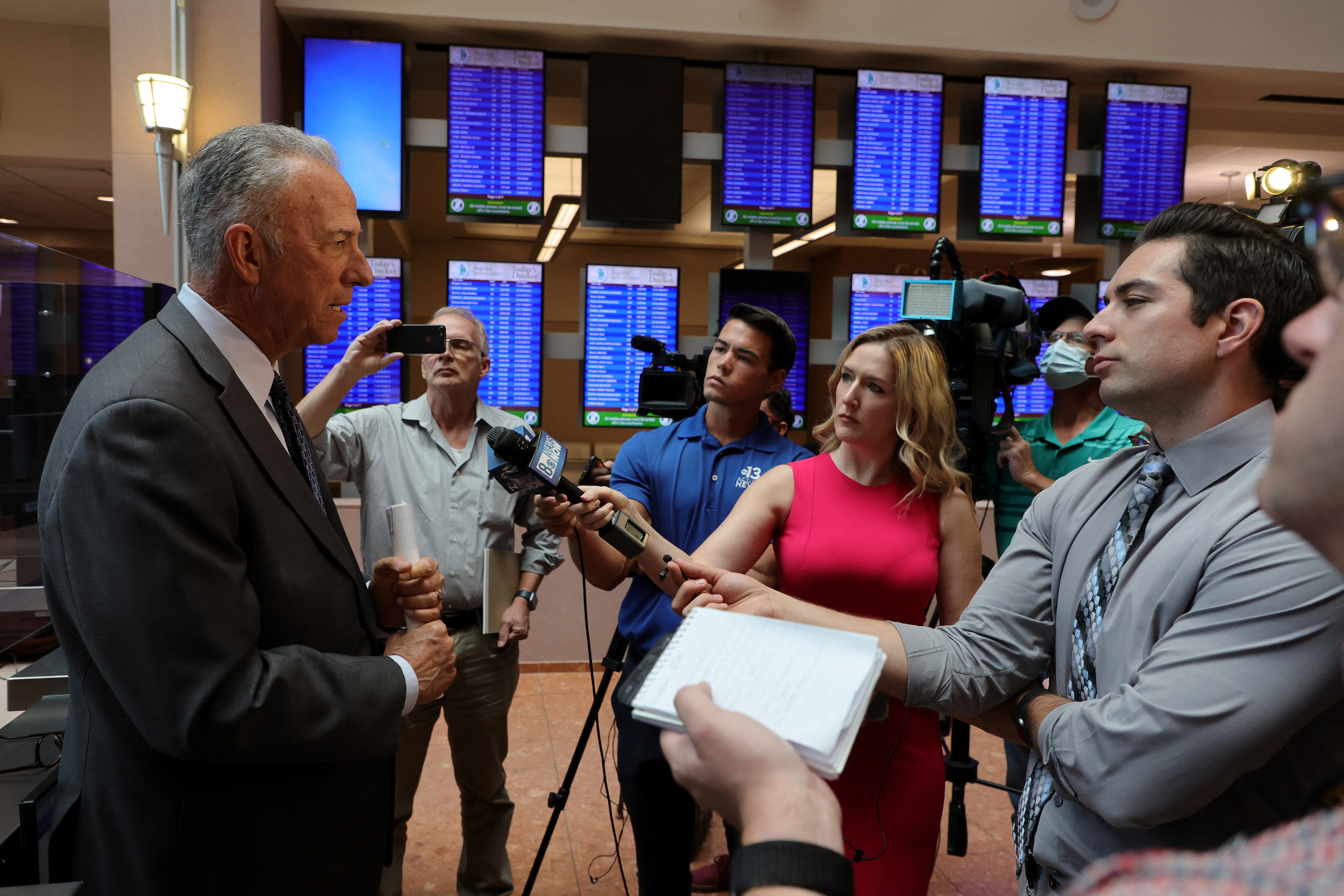 The legal battle to protect slain reporter Jeff German’s electronic ...