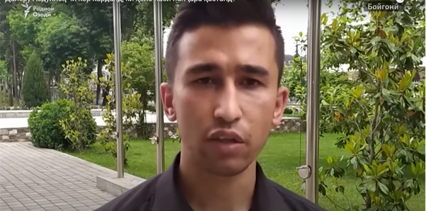 Tajikistan journalist Abdullo Ghurbati sentenced to 7.5 years in prison - Committee to Protect ...