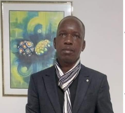 Ivoirian journalist Barthélémy Téhin placed under judicial supervision ...