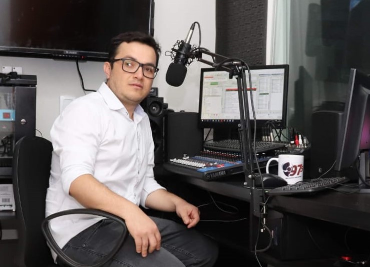 Journalist Alexander Álvarez shot and killed in Paraguay - Committee to ...