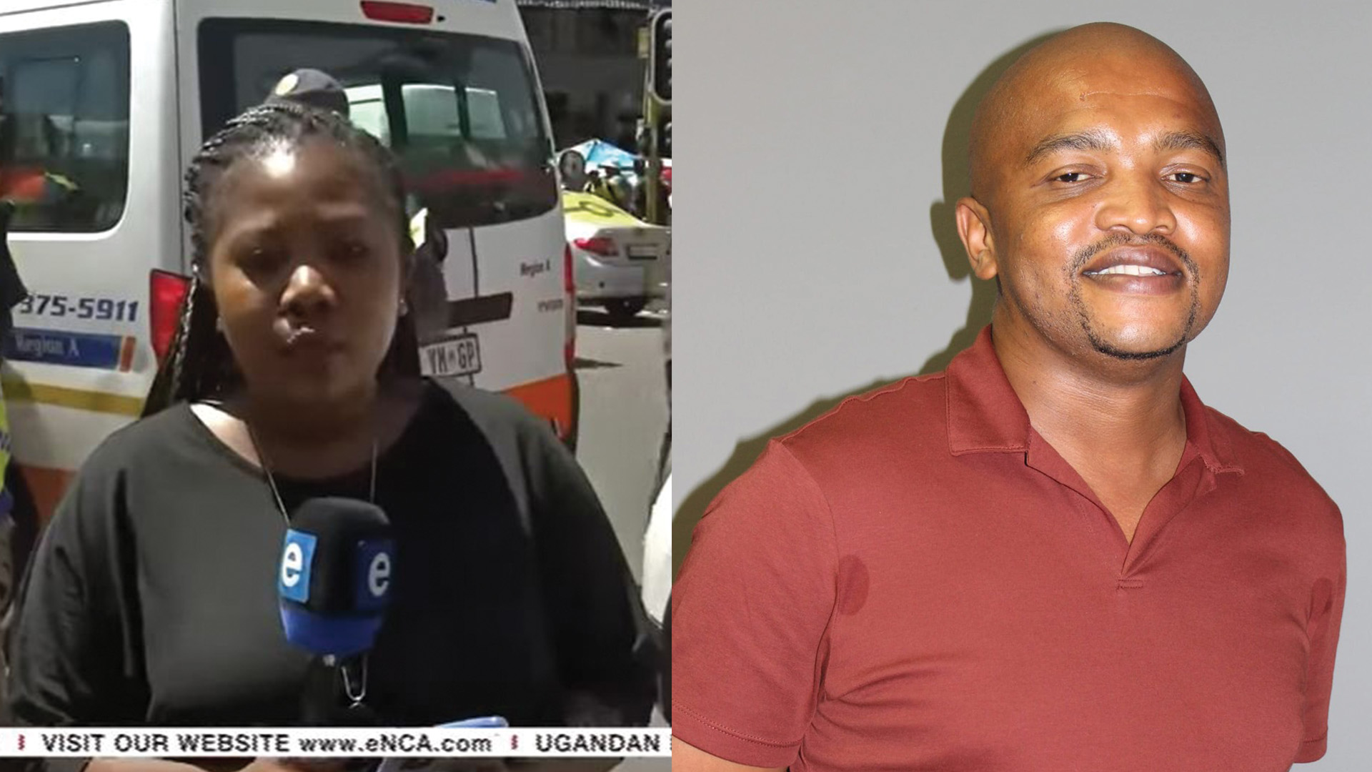Two South African journalists assaulted in separate incidents ...