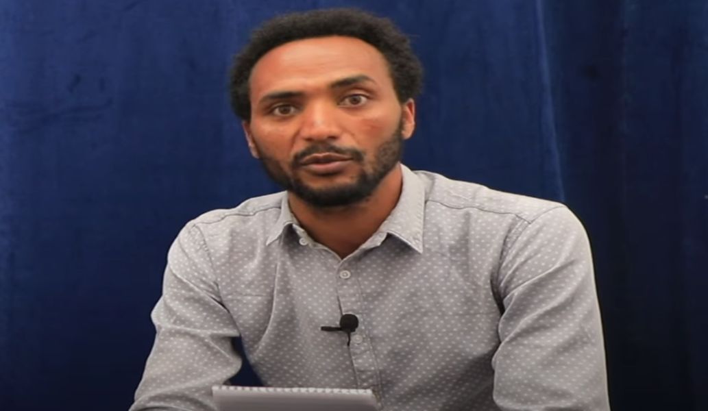 Ethiopian authorities detain Gurage Media Network founder Beyene Wolde ...