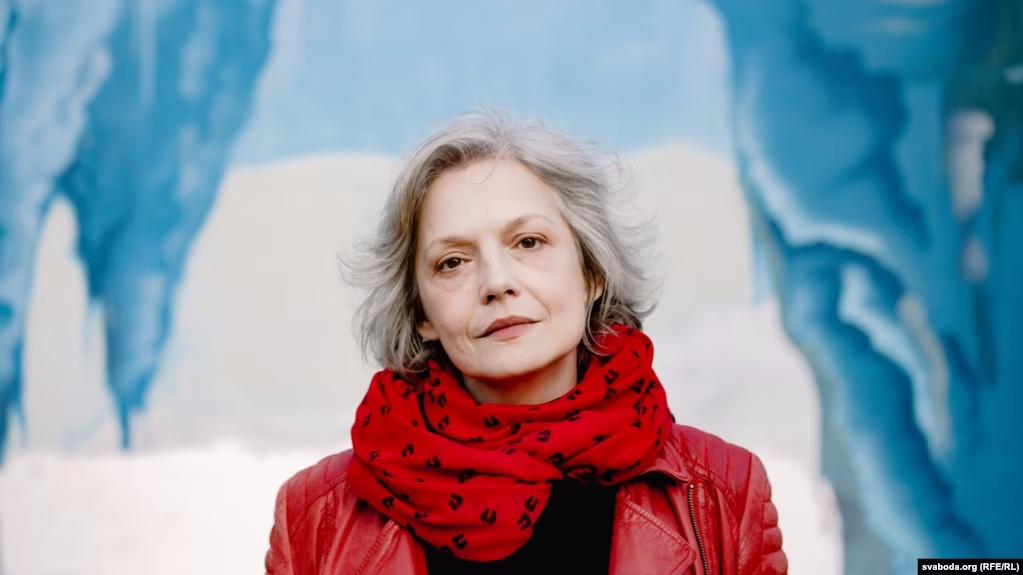 Belarusian prosecutor requests 10 years in prison for journalist ...