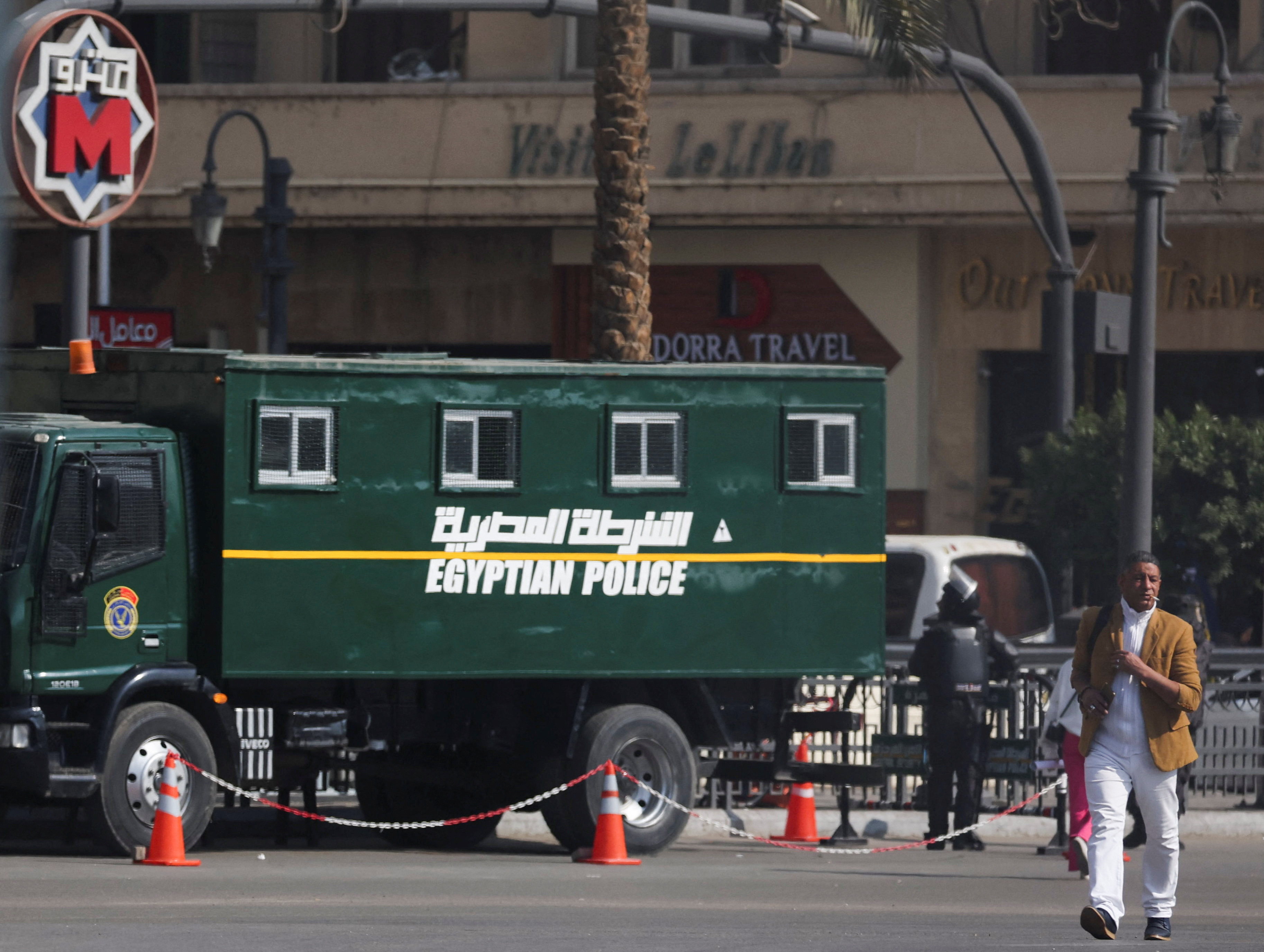 Trial to start Tuesday for 3 Mada Masr journalists in Egypt - Committee to Protect Journalists