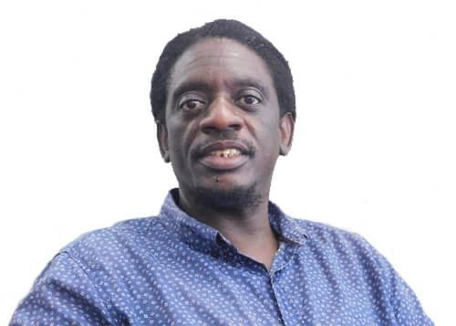 Zimbabwe journalist Garikai Mafirakureva charged with publishing false ...