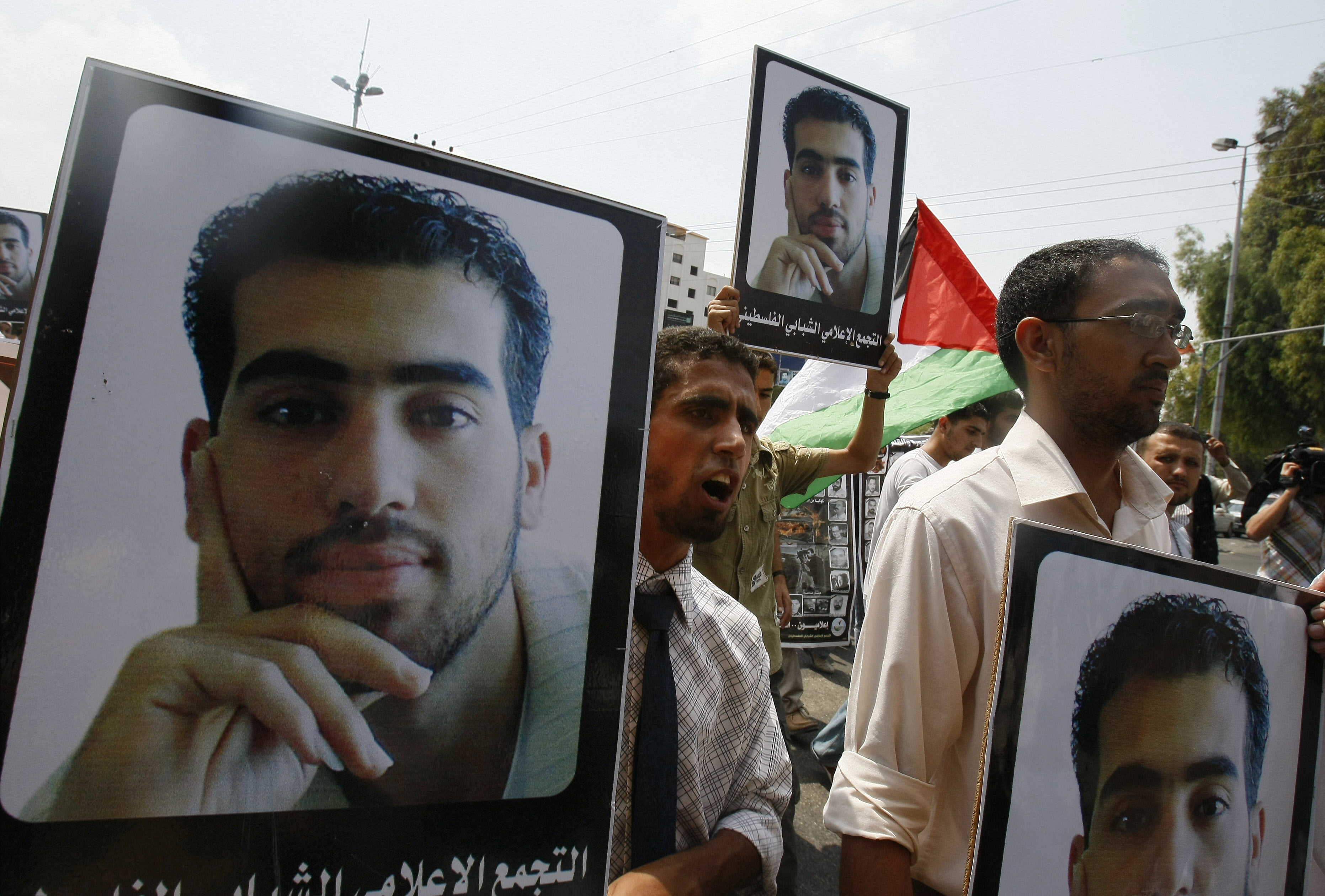 Deadly Pattern: 20 journalists died by Israeli military fire in 22 ...