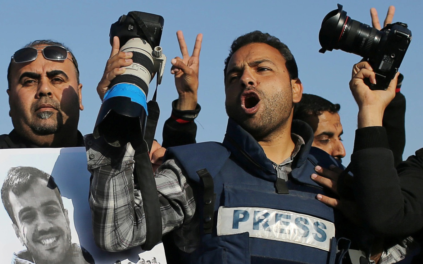 How Israel probes journalist killings - Committee to Protect Journalists