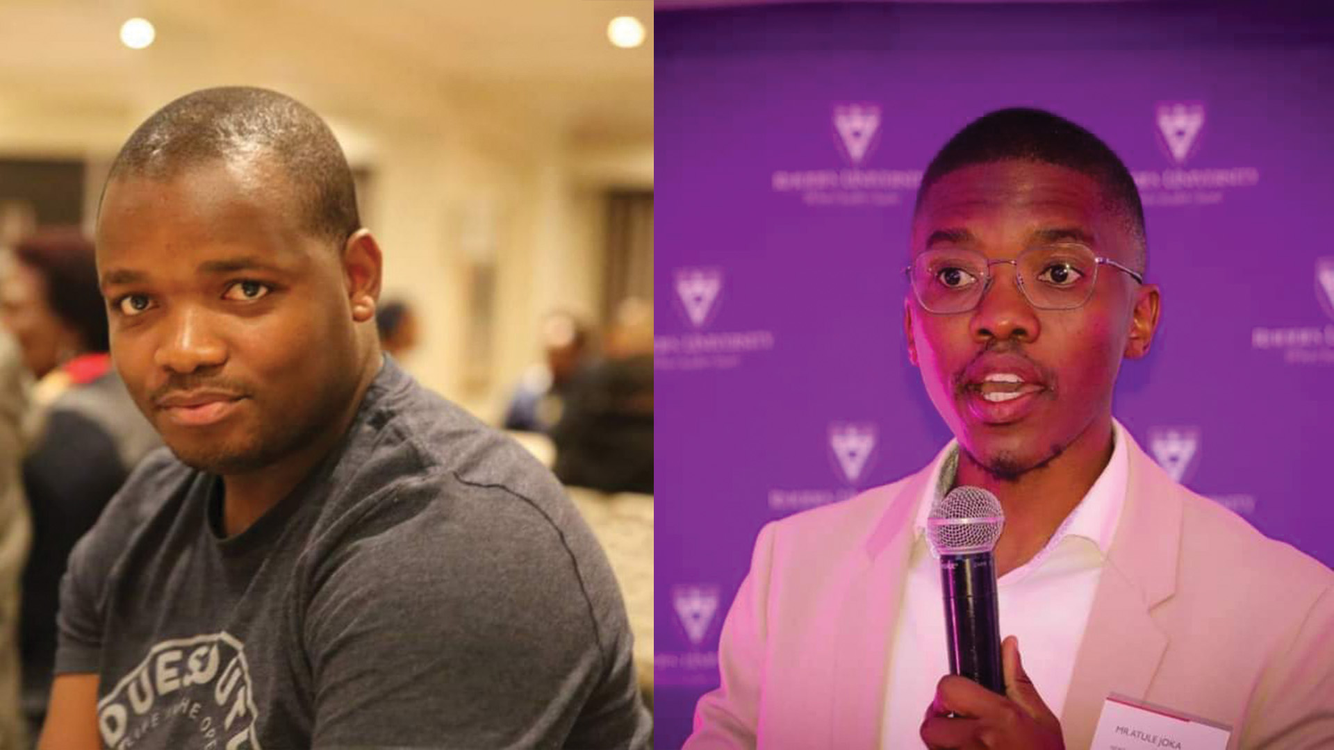 South African journalists attacked, threatened, harassed in separate ...