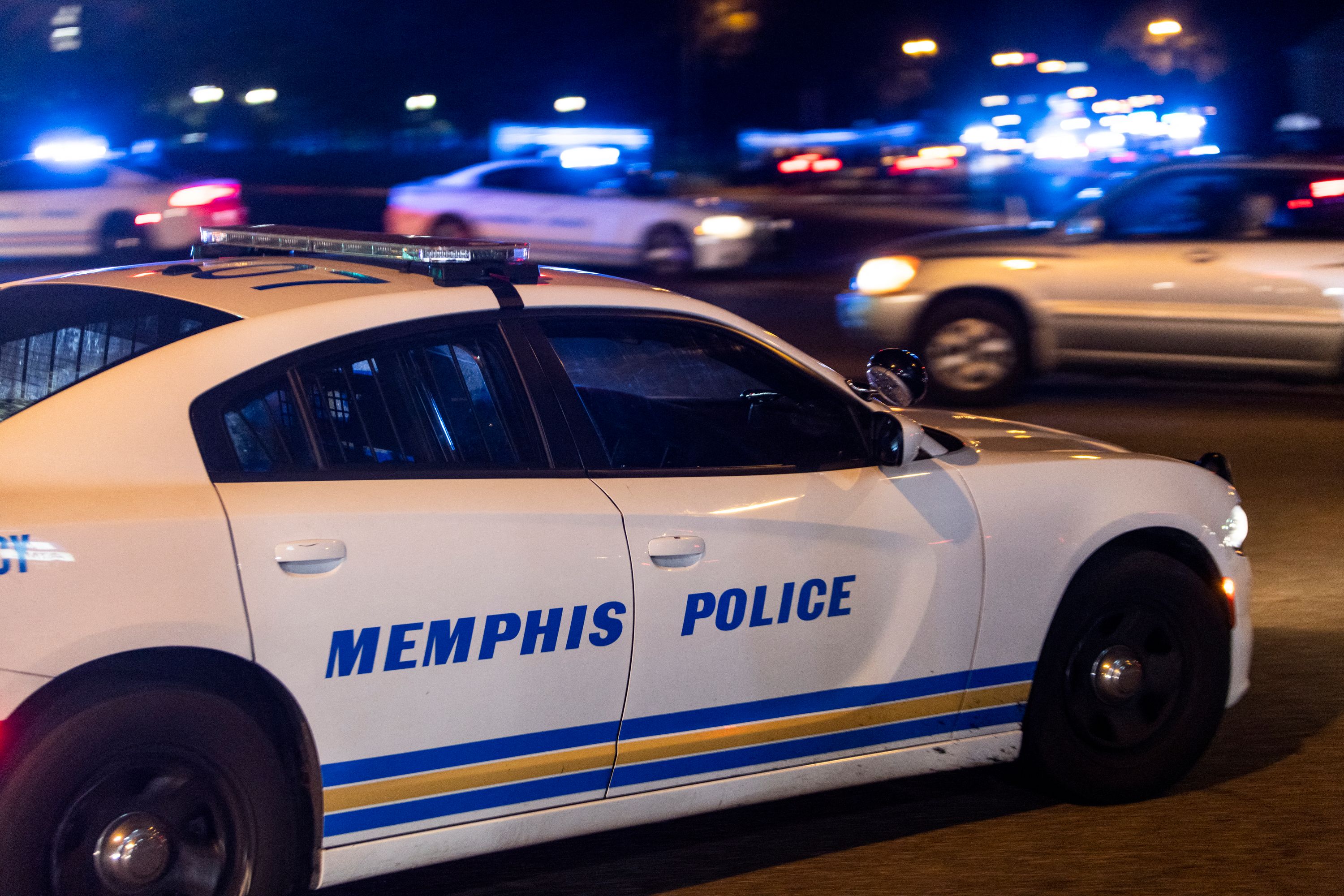Man fires shot at Memphis television station - Committee to Protect ...