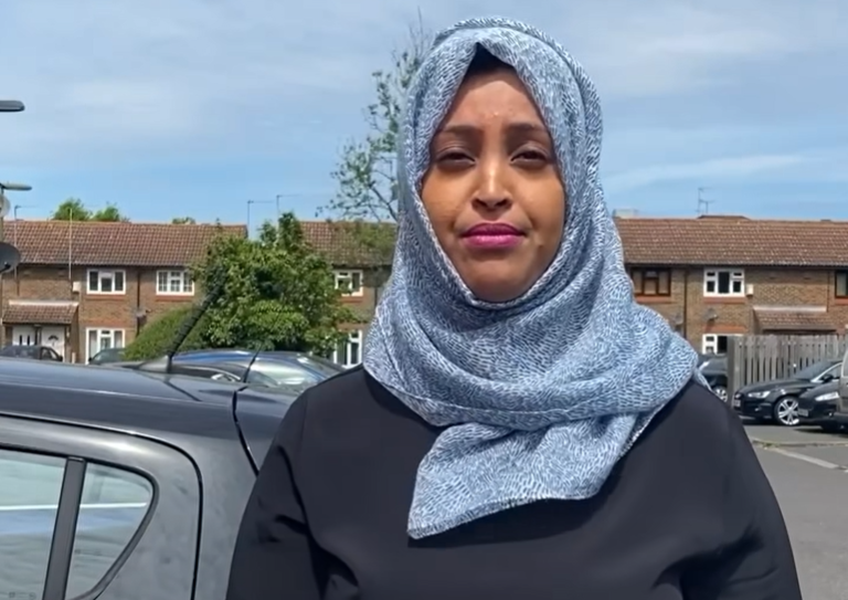 Journalist Bushaaro Ali Mohamed detained in Somaliland - Committee to Protect Journalists