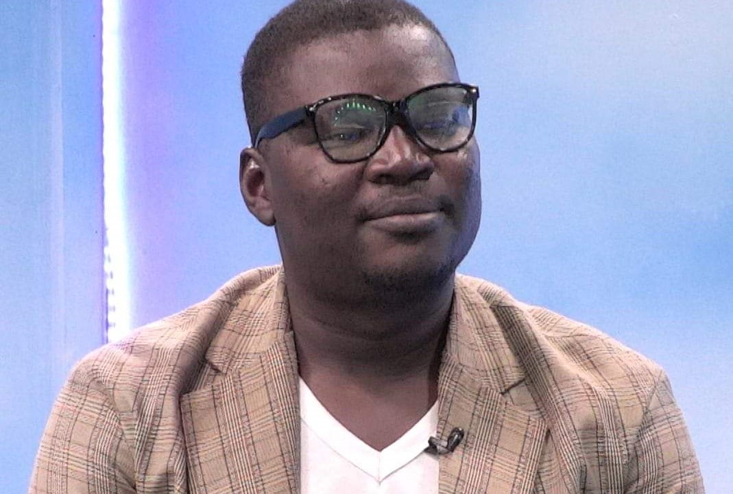 Togolese authorities detain, threaten journalist Edouard Kamboissoa ...