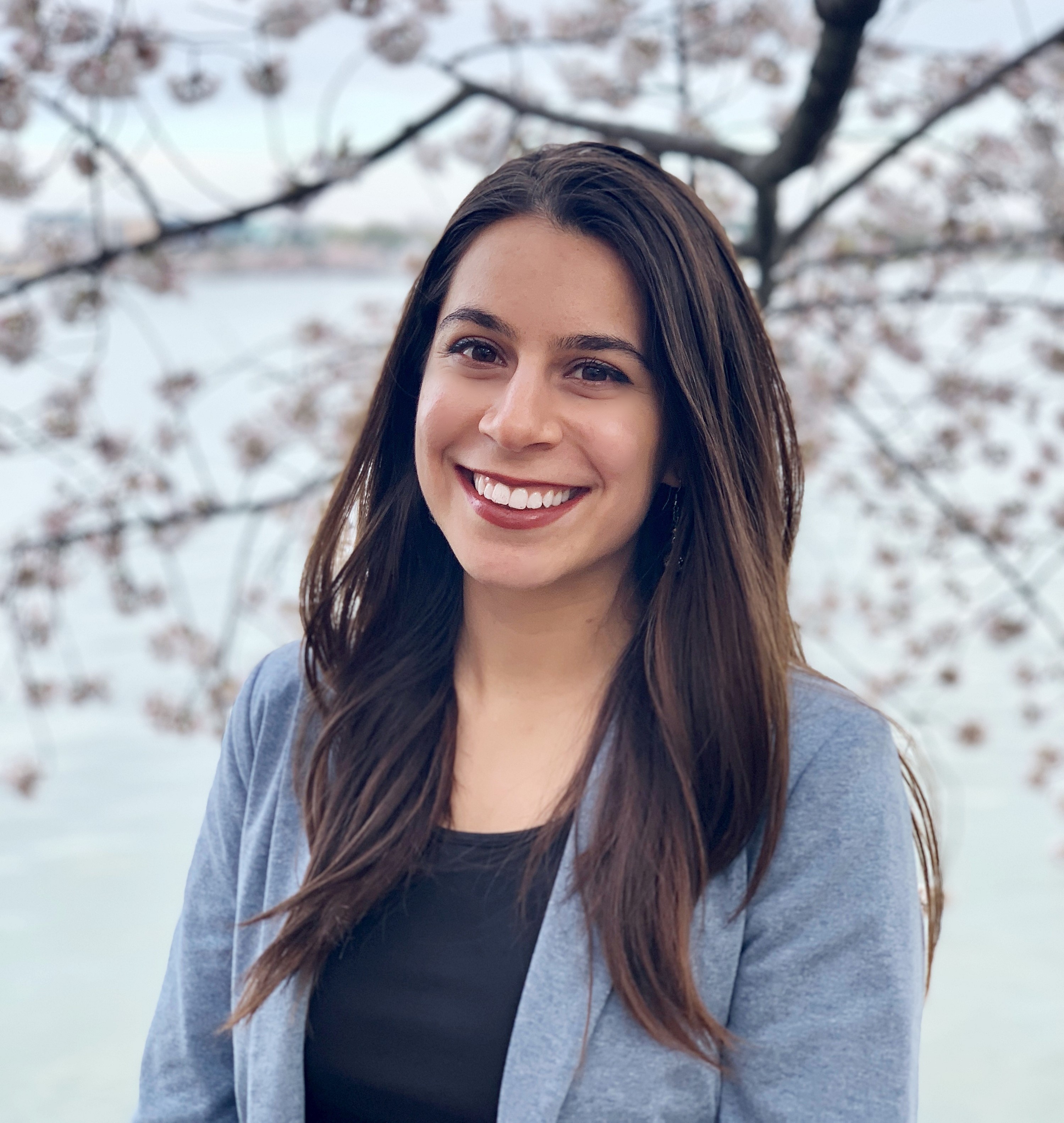 Our People - Committee to Protect Journalists