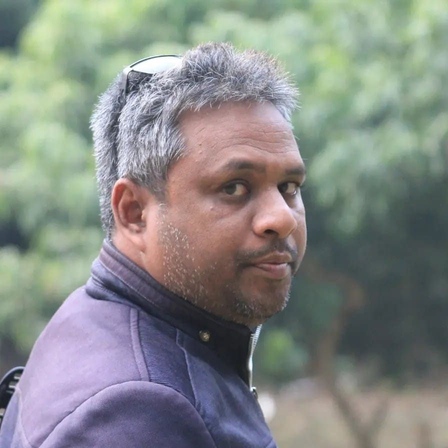 Bangladeshi journalist Golam Rabbani Nadim beaten to death after ...